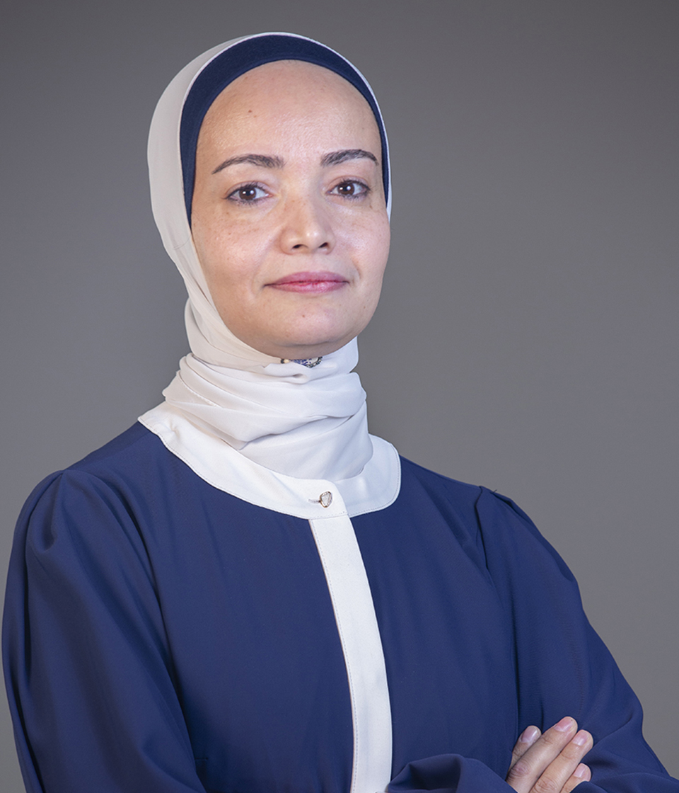 Faculty Member Details