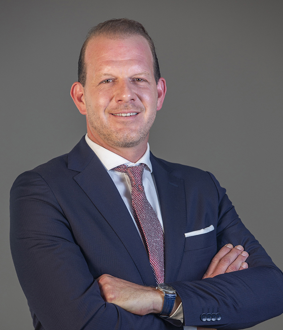 Faculty Member Details