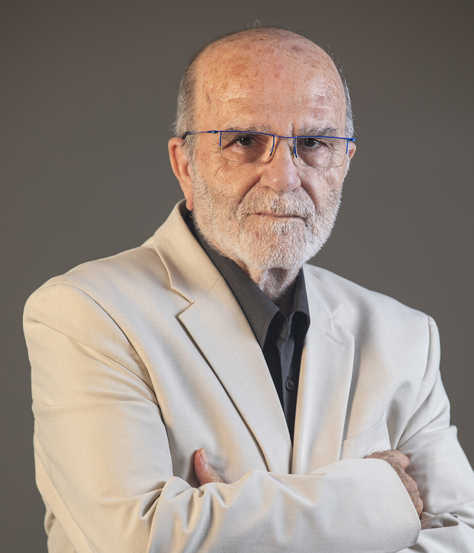 Faculty Member Details